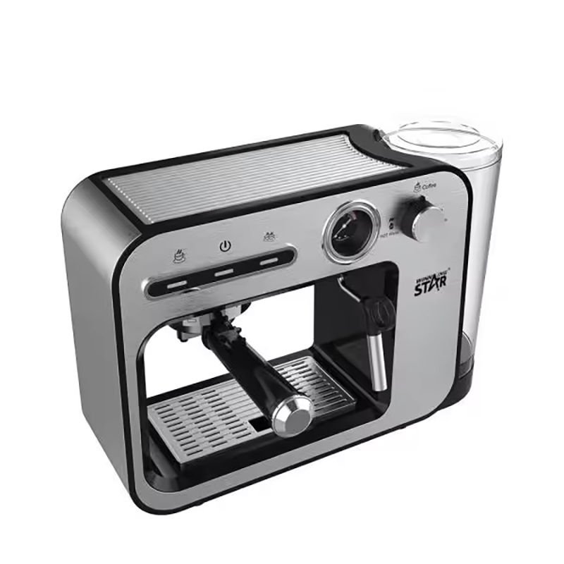 Winning Star Espresso Makinası